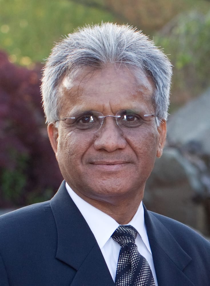 About Randhir K. Bajaj, MD | Internal Medicine, Pulmonary Medicine